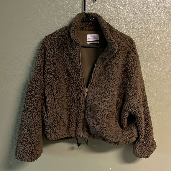 Urban Outfitters | Jackets & Coats | Urban Outfitters Jacket | Poshmark